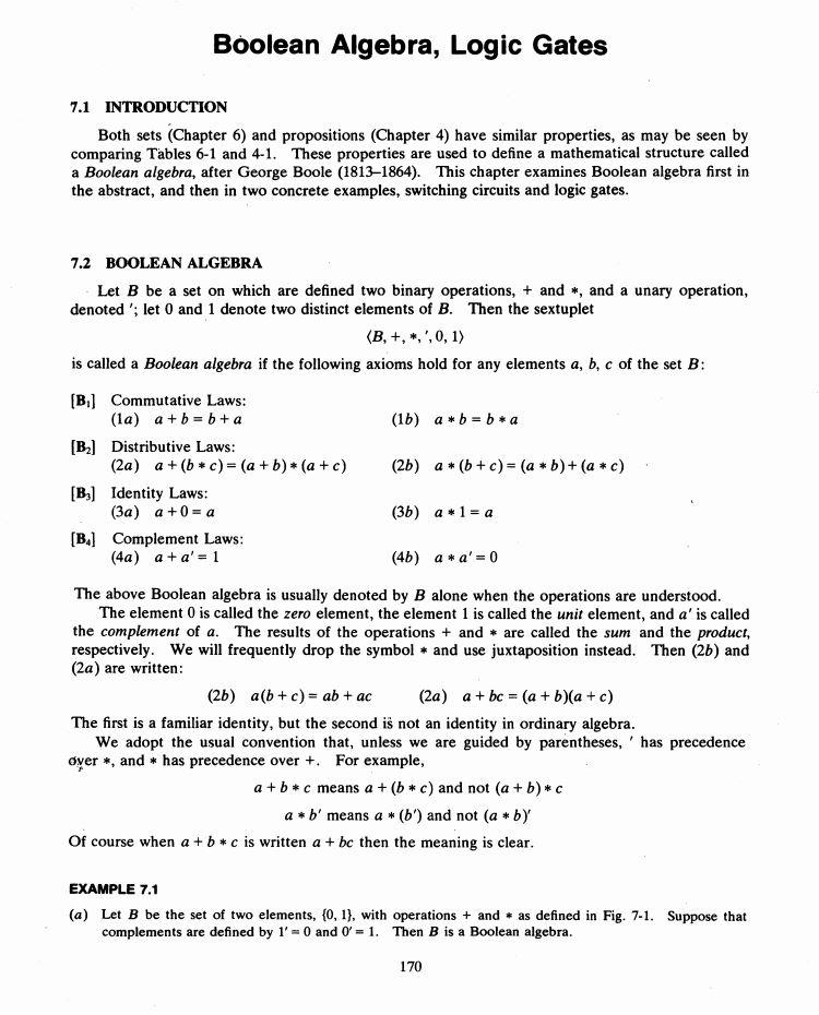 Solved Question 5 1 pts As we discussed, the set of logical | Chegg.com
