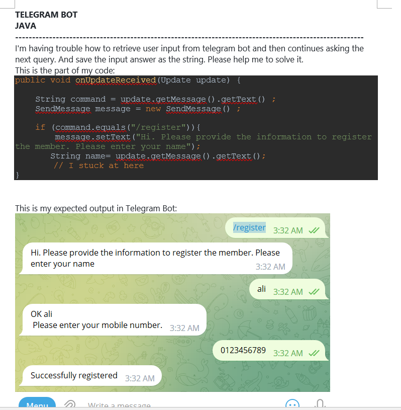 Solved ALREADY POSTED MANY TIMES! ALL THE ANSWER IS | Chegg.com