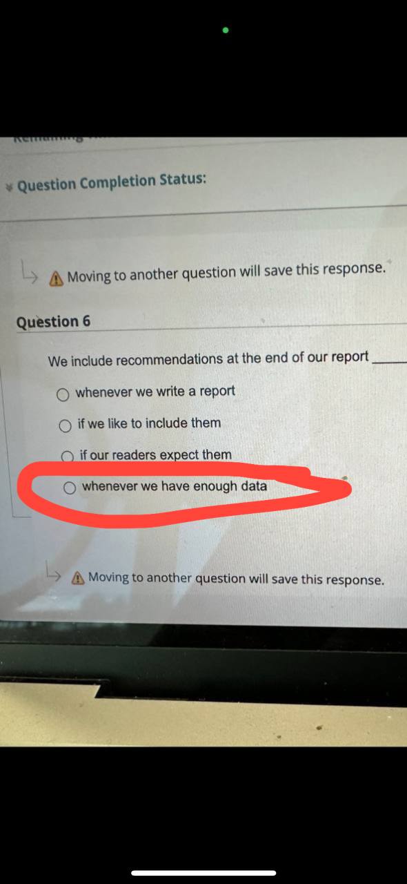 Moving to another question will save this response. | Chegg.com