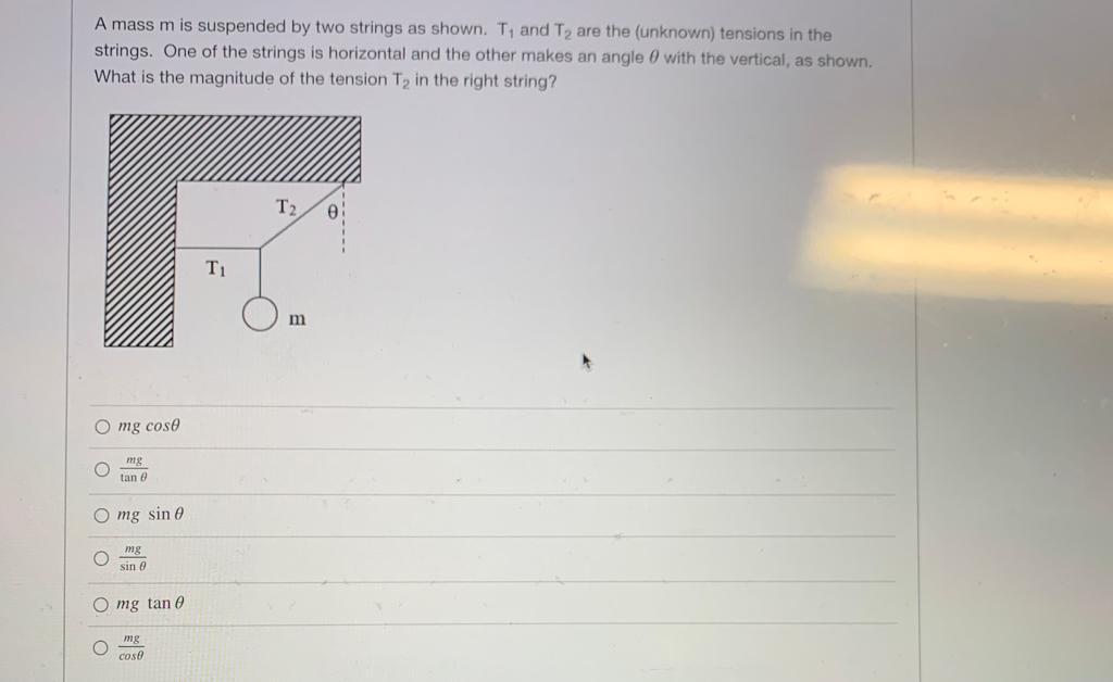Solved The volume flow rate through a water hose is the | Chegg.com