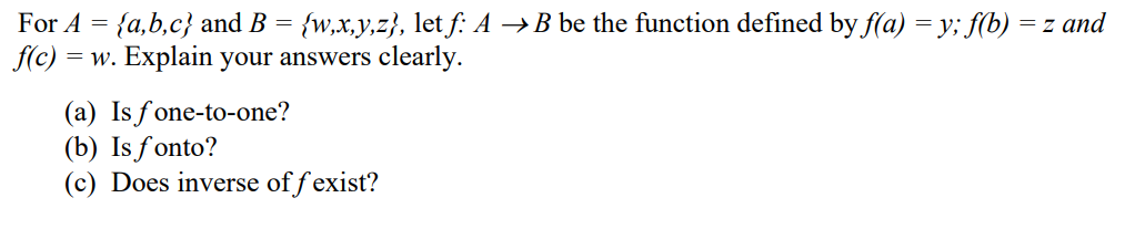 Solved Discrete Mathematics question QUICK HELP!!!!!! Plz | Chegg.com