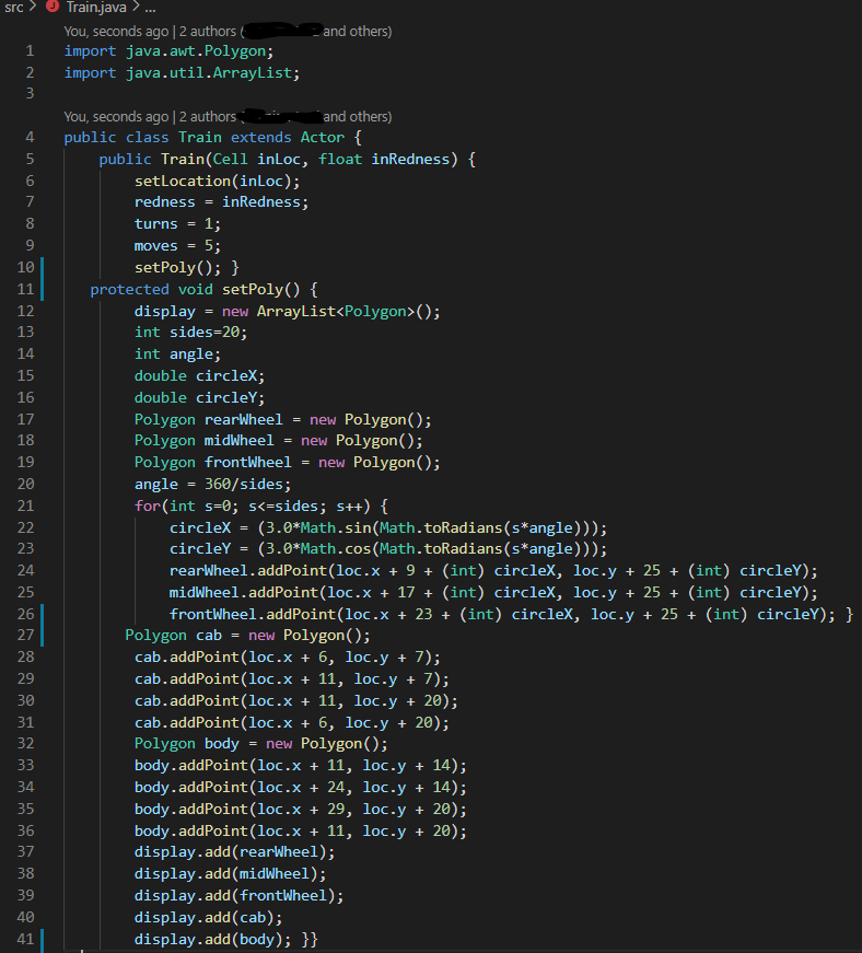Solved KINDLY SOLVE THE CODE AND EDIT THE CODE ACCORDINGLY | Chegg.com
