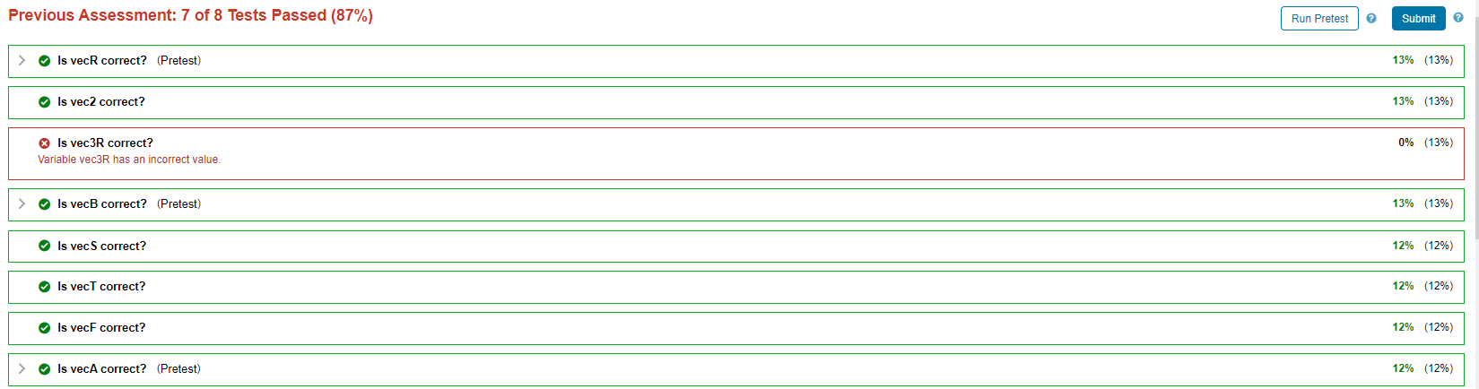 Solved Prob. 1 Basic Vector operations (20 pts) 7 solutions | Chegg.com