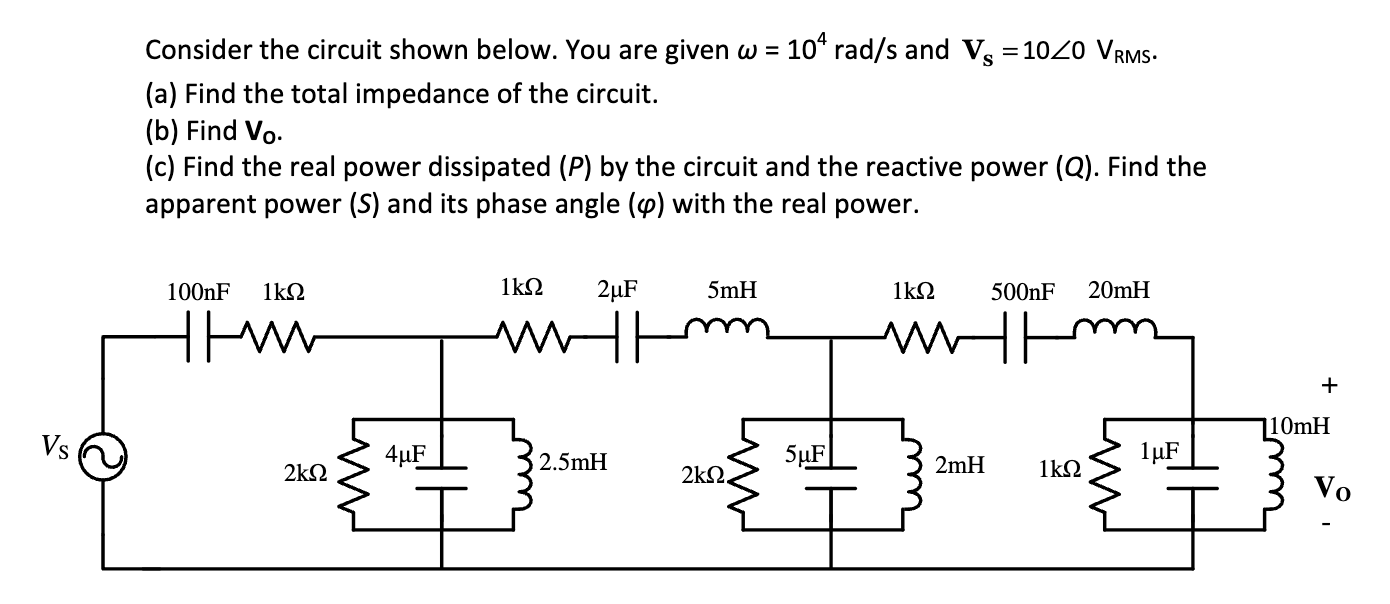 Solved answers are provided, please show every single step | Chegg.com