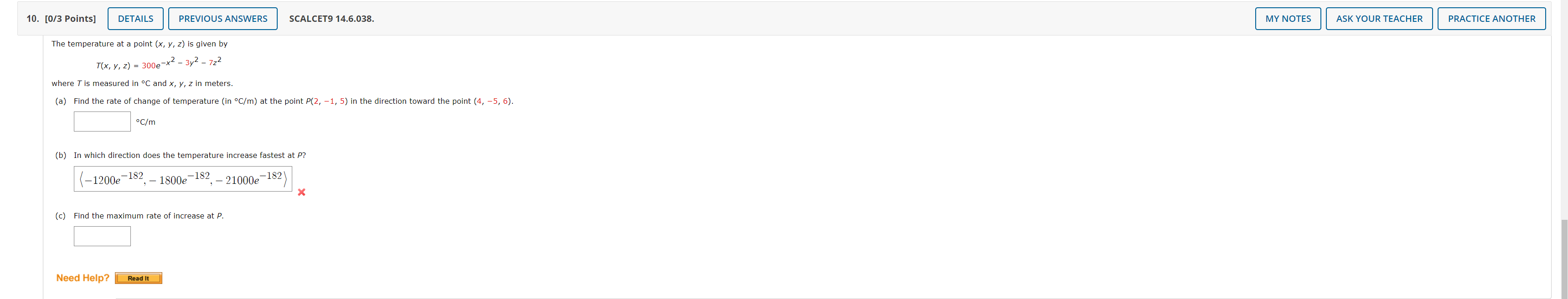 Solved A function f is called homogeneous of degree n if it | Chegg.com