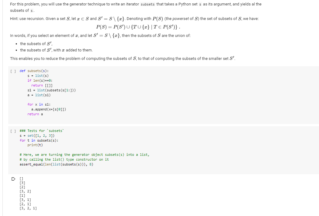 Need to fix the python codes: (Change my codes using | Chegg.com