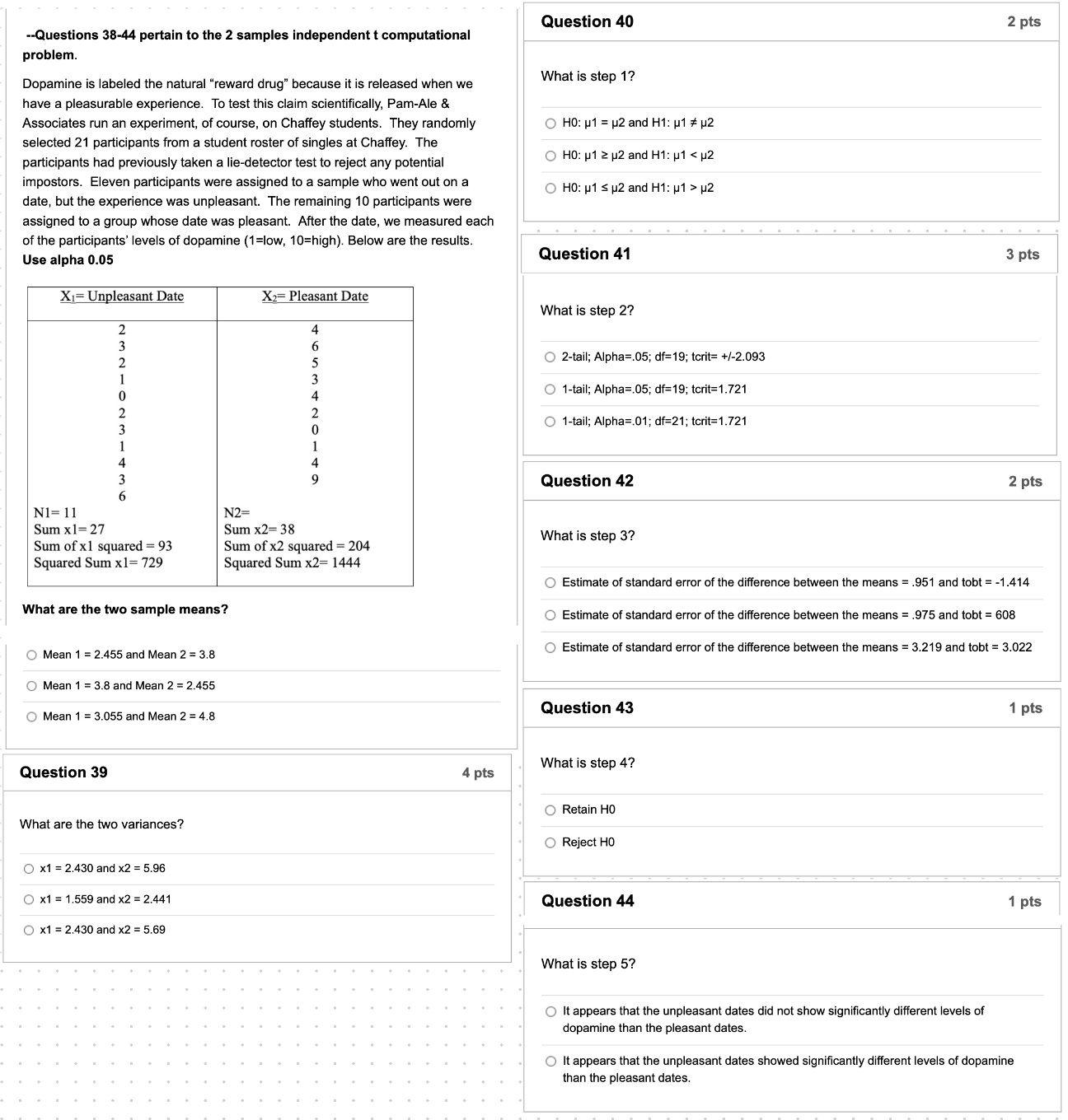 Solved Help me solve these questions, and show computational | Chegg.com
