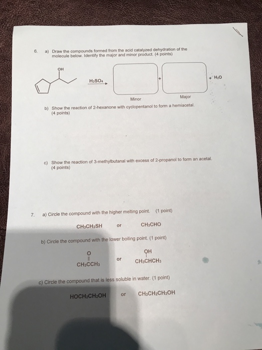 Solved 3. a Briefly define what is meant by 'oxidation. (2 | Chegg.com Solved 3. a Briefly define what is meant by 'oxidation. (2 | Chegg.com