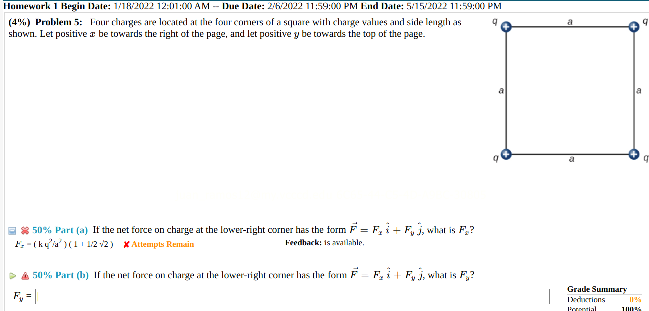 Solved Homework 1 Begin Date 1 18 2022 12 01 00 Am Due