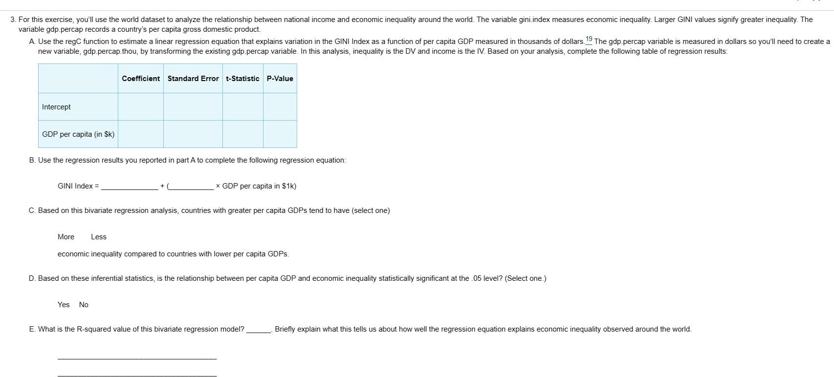 Use library RCPA3 and show R studio only if needed. | Chegg.com