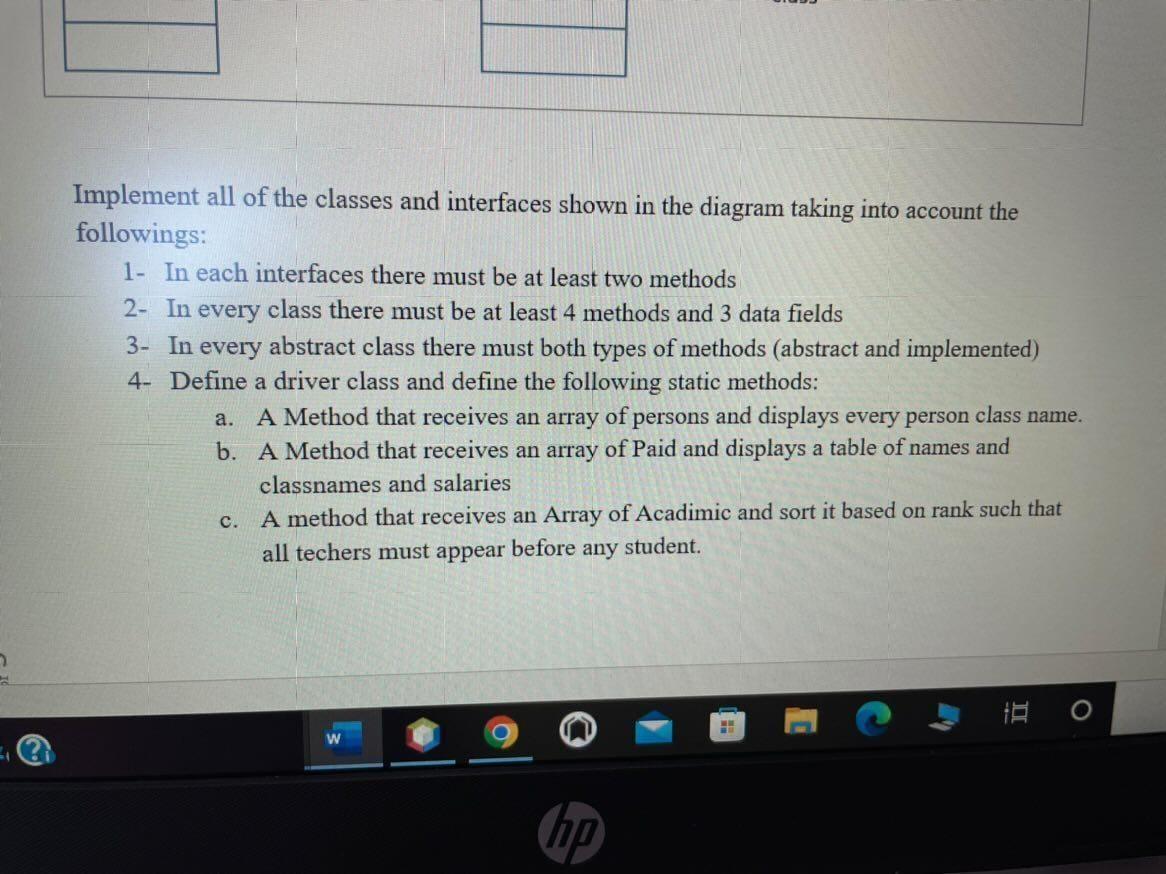 Solved أقل در- Second Semester 2021-2022 Question #2: Given | Chegg.com
