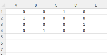 Solved in C++ Can someone please show how to file in values | Chegg.com