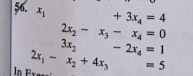 Solved A In Exercises , determine whether the equation is | Chegg.com