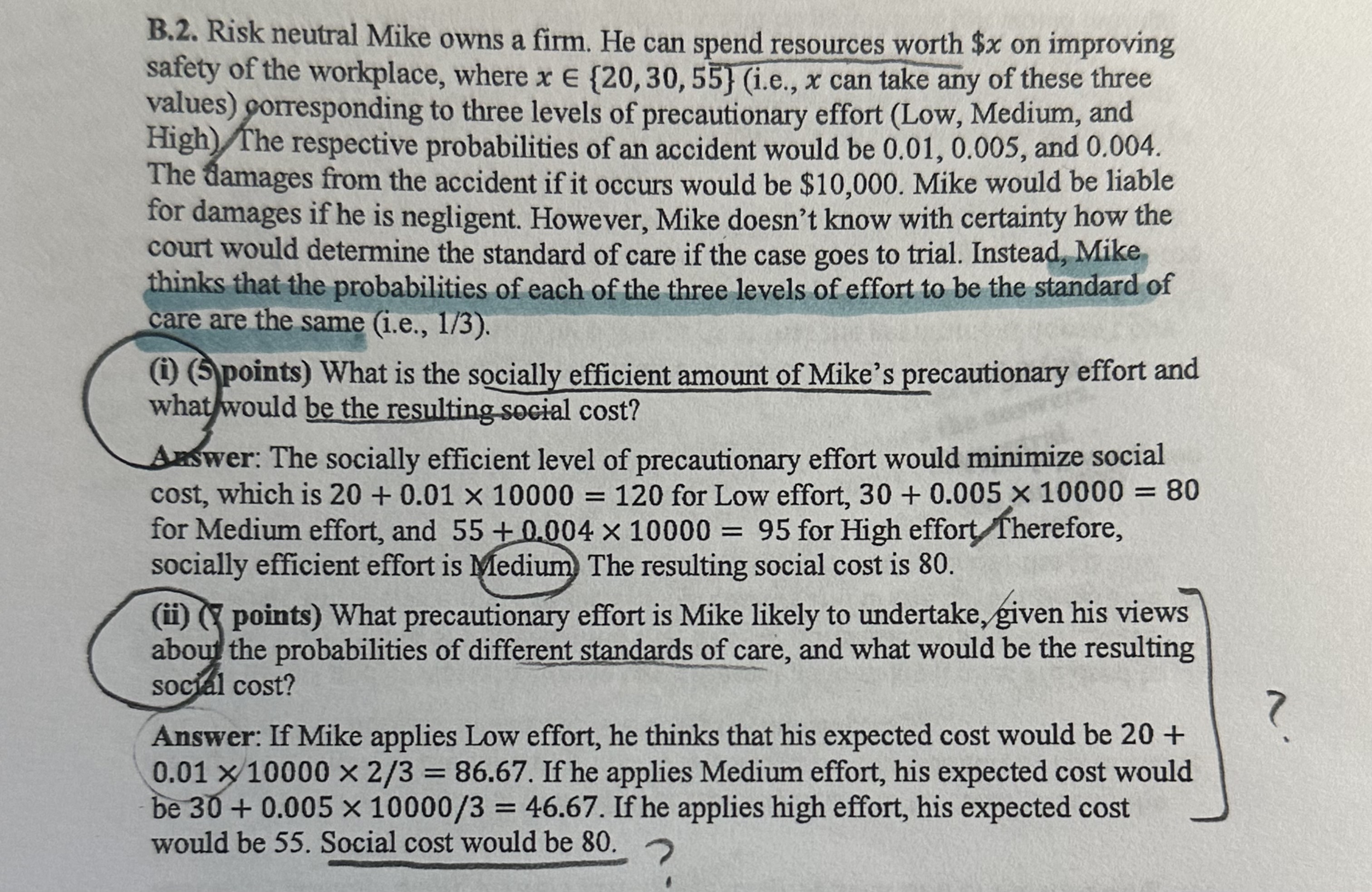 Solved Please explain me with detailed | Chegg.com