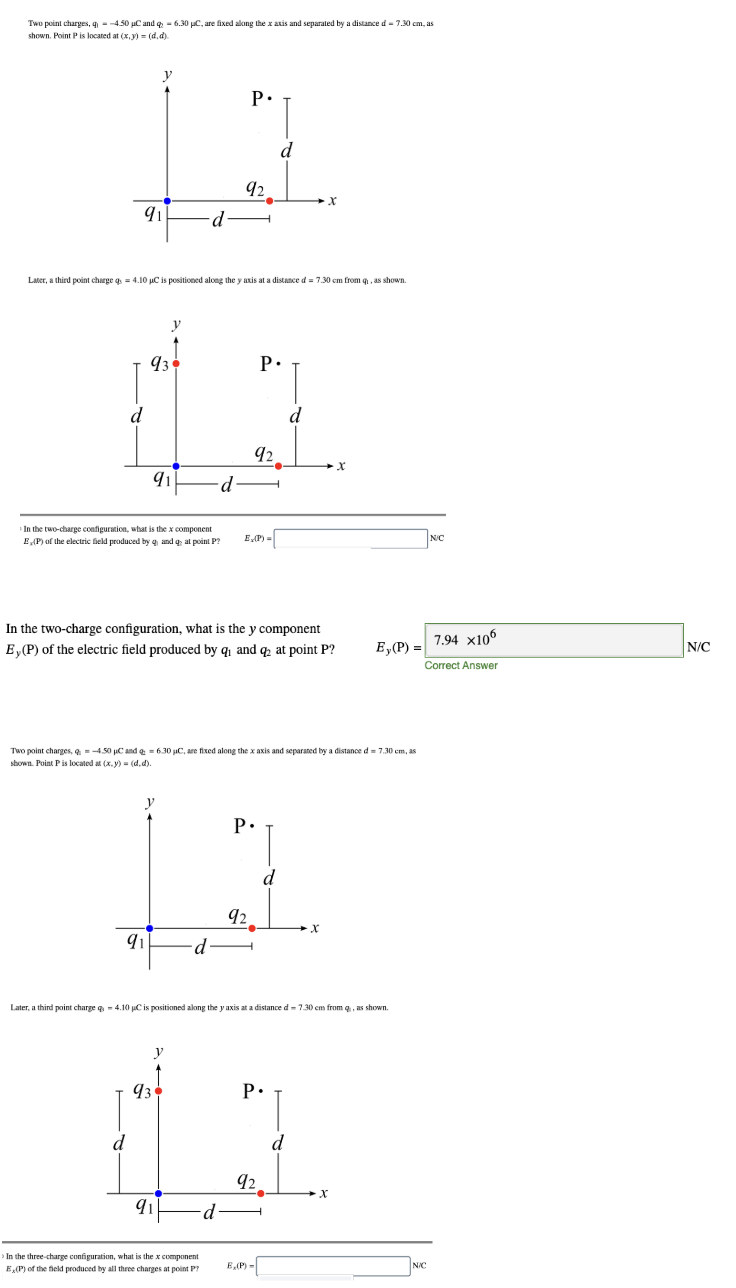 Solved Solve part 1, and part 3 of the question. (Part 2 | Chegg.com Solved Solve part 1, and part 3 of the question. (Part 2 | Chegg.com