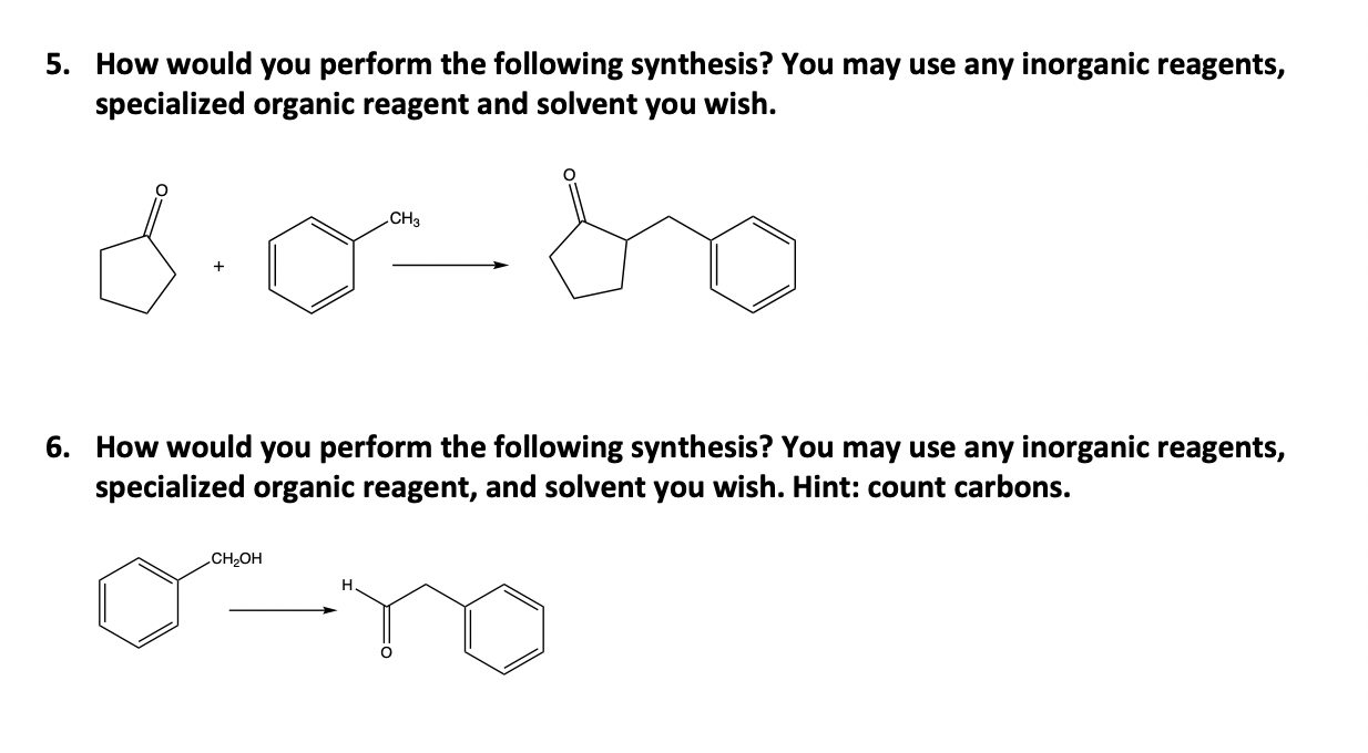 Solved Note this acronym: MCPBA= meta-chloroperbenzoic acid; | Chegg.com