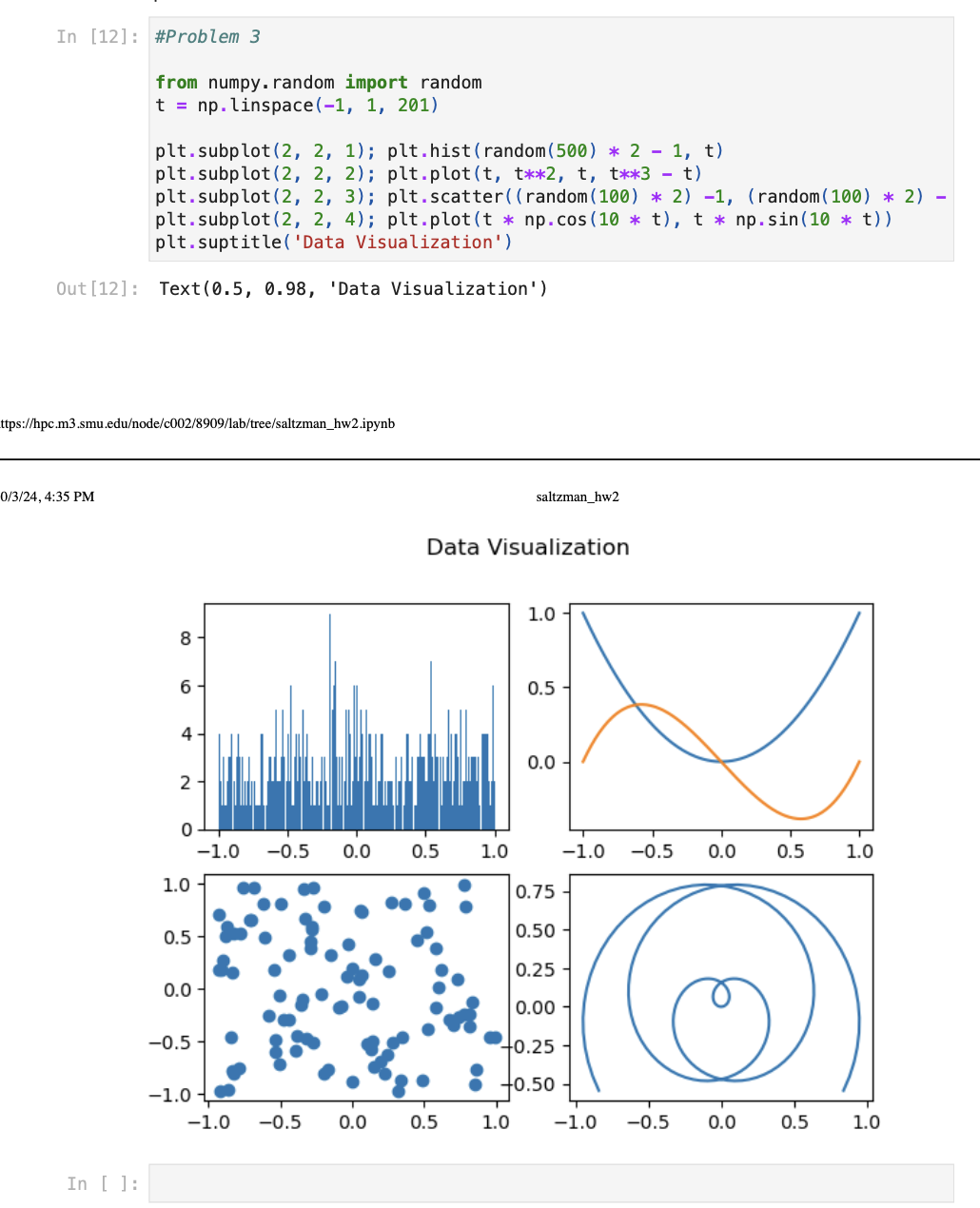 Solved Please provide the code to complete this assignment | Chegg.com