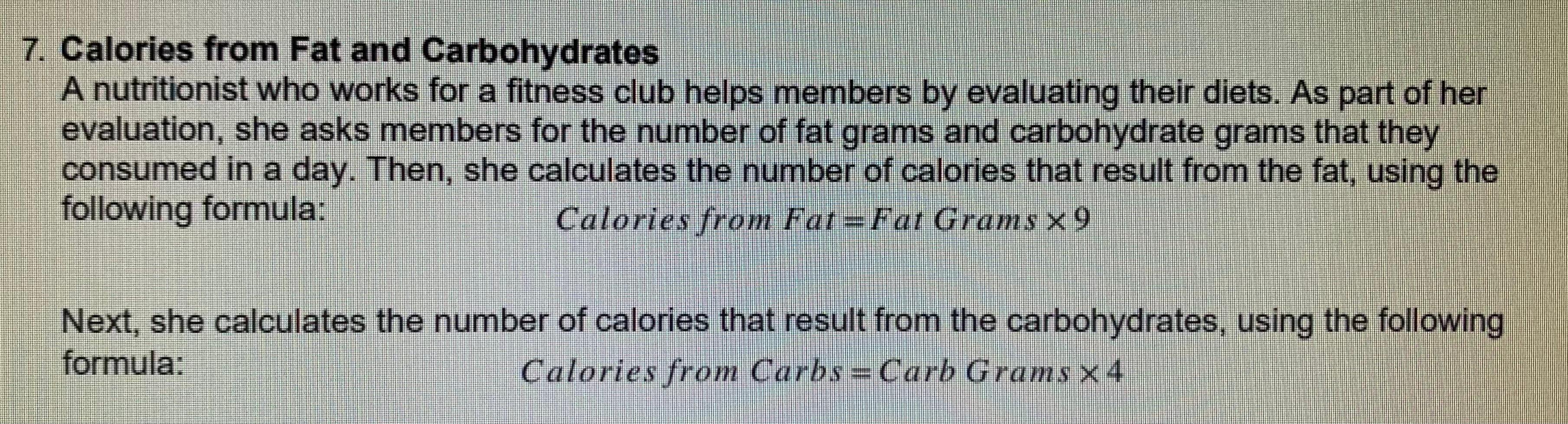 Solved You should have a Main Module that calls two modules. | Chegg.com