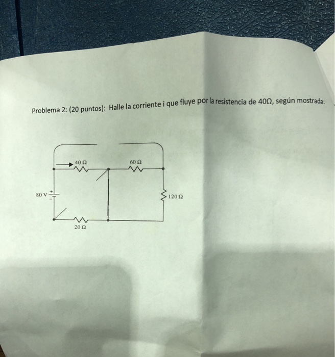 Solved d Electrica Instrucciones: Resuelva los siguientes | Chegg.com Solved d Electrica Instrucciones: Resuelva los siguientes | Chegg.com