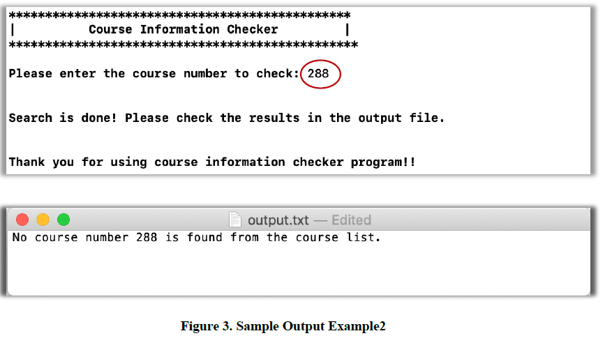 Solved This is a C++ Program. The file A3Q1_course.dat | Chegg.com