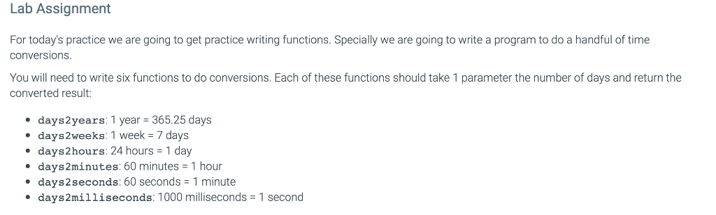 Solved Lab Assignment For today's practice we are going to | Chegg.com