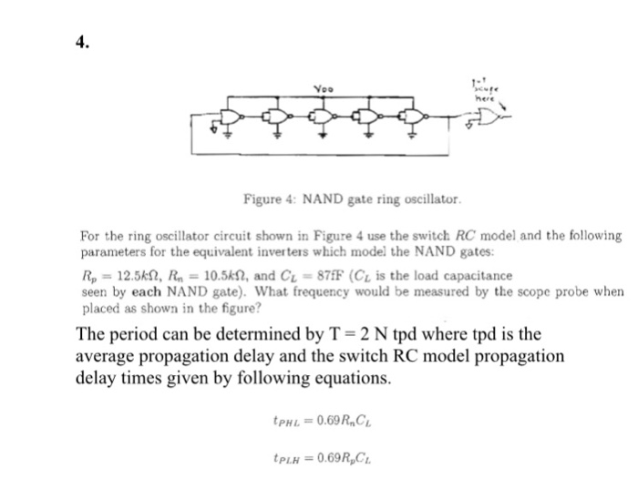 Solved Given the RC network below R2 R3 R4 In R5 R6 30 6 | Chegg.com