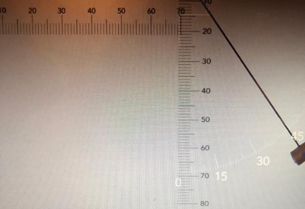 Part 1: Predict the Velocity of the Marble The video | Chegg.com