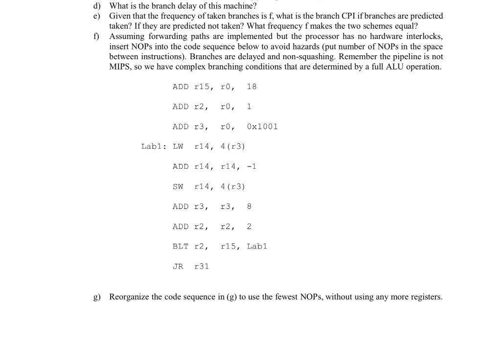 Solved Question 2 You are hired by HT64 Systems to implement | Chegg.com