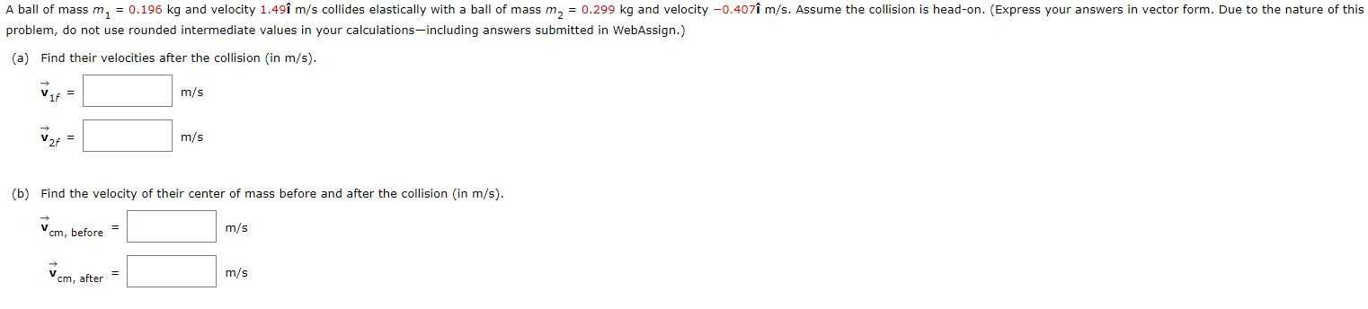 Solved Problem Do Not Use Rounded Intermediate Values In 