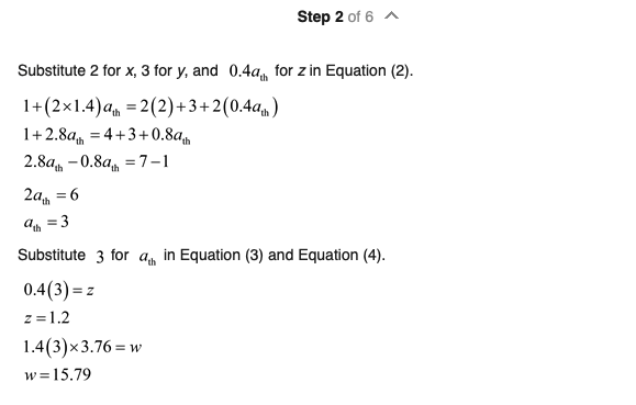 Solved I have a question in regards to Problem 15.62. of the | Chegg.com