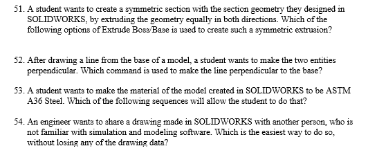 Solved Answer all questions for an upvote!! | Chegg.com