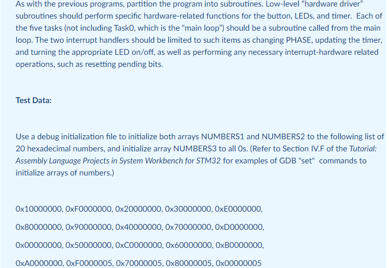 Solved I am in need of help for writing this coding program. | Chegg.com