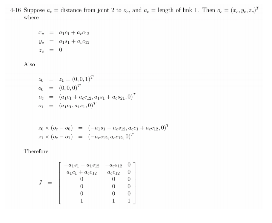 THIS IS A PROBLEM WITH SOLUTION I NEED THE MATLAB | Chegg.com