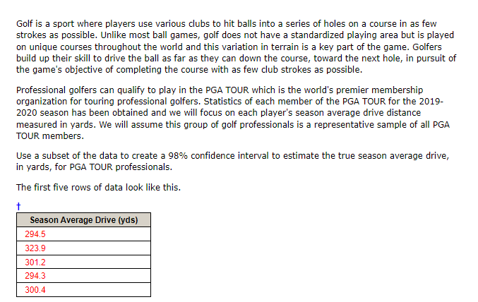 Solved Solve the wrong answers below (Standard Error, Upper | Chegg.com