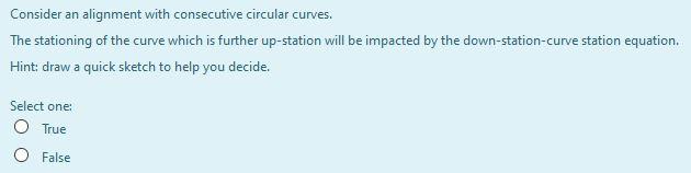 Solved Consider an alignment with consecutive circular | Chegg.com
