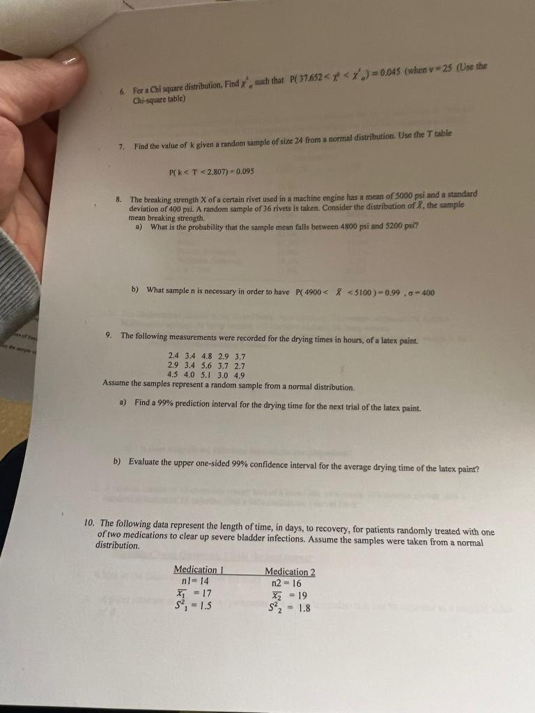 Solved It would be great if you solve all questions ASAP i | Chegg.com