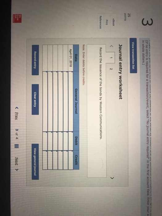 Solved https://n nnect.mheducat mework Part I Help Save& | Chegg.com