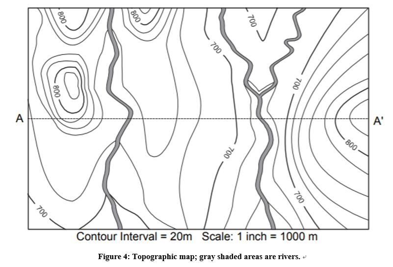 Solved Questions 2-4: Refer to Figure 4. 2. Are the two | Chegg.com