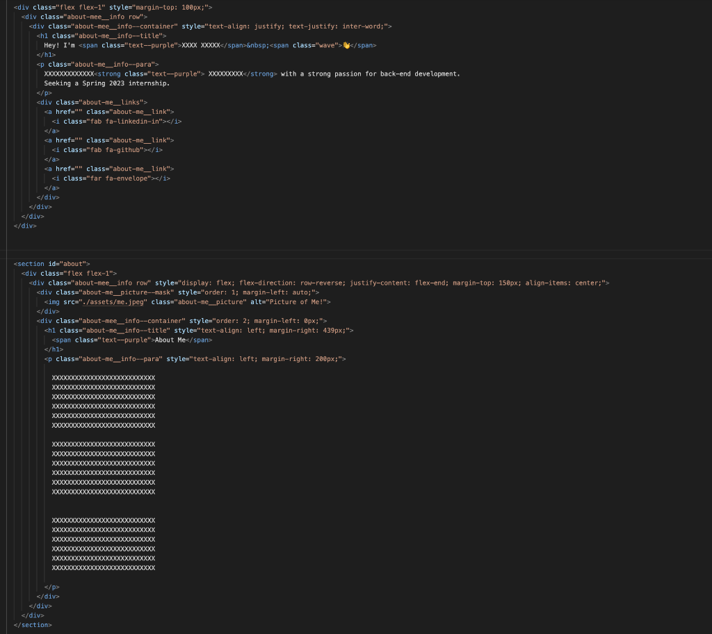 Solved Having a problem with aligining the stuff i want. | Chegg.com