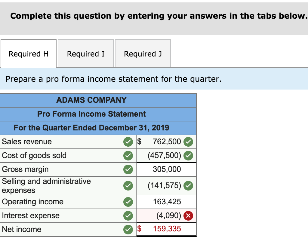 Solved Please correct the wrong answers | Chegg.com