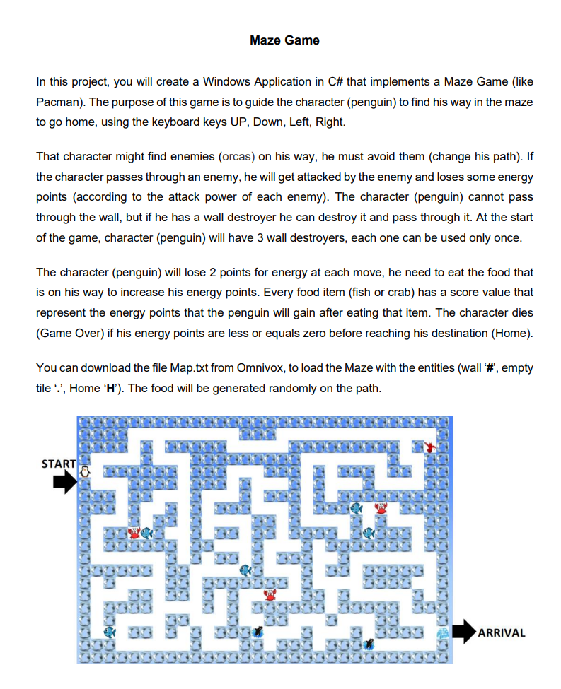 Solved I have this project to practice for my final exam. I | Chegg.com