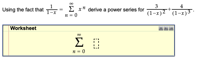 Solved Using the fact that \\( | Chegg.com