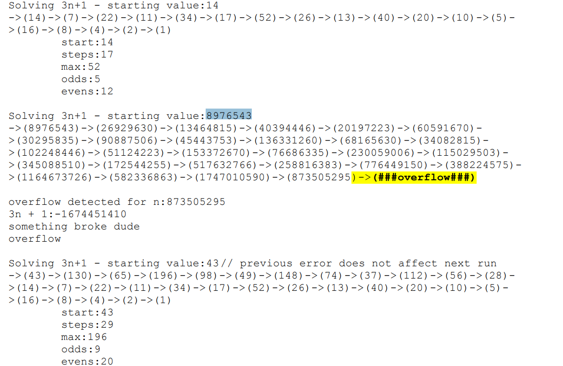Solved Internal Learning Objectıves: - Command Line | Chegg.com