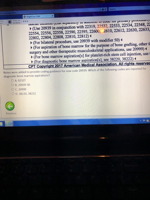 Nursing Archive | December 15, 2018 | Chegg.com