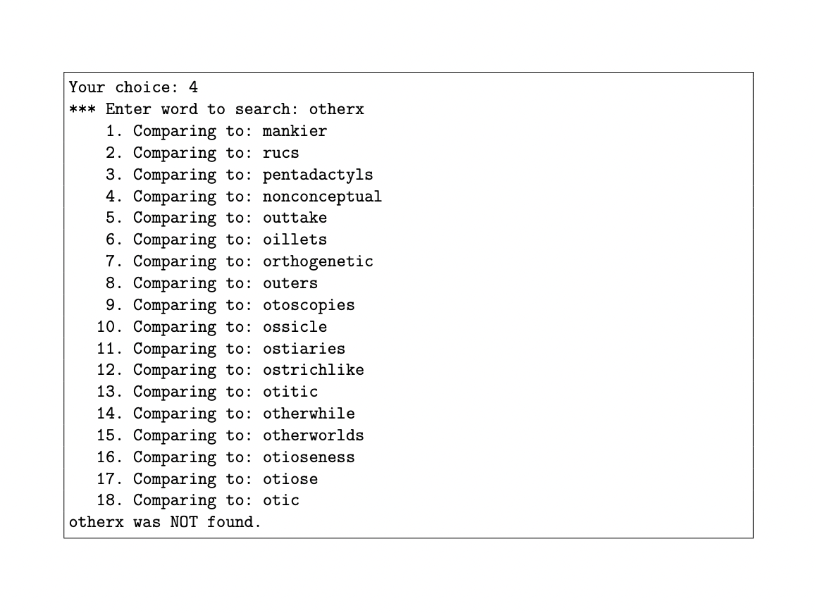 1 Overview For This Assignment We Will Implement A 