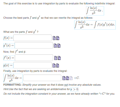 Solved Consider the indefinite integral / 22 sin(63) dz. We | Chegg.com