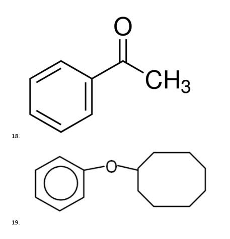 Solved CH3 Type in the correct IUPAC name and spelling of | Chegg.com
