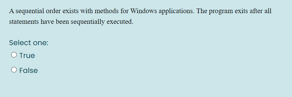 Solved Combobox Objects Have An Added Feature Over The 