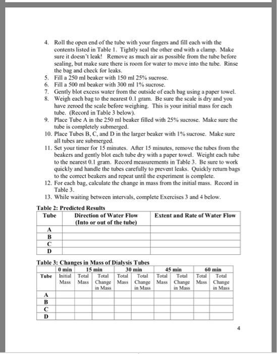 Solved 2 Exercise 2: Rate of Diffusion Along a Concentration | Chegg.com Solved 2 Exercise 2: Rate of Diffusion Along a Concentration | Chegg.com