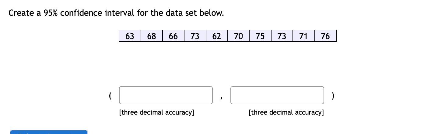 Solved Determine The Sample Size Necessary To Construct A